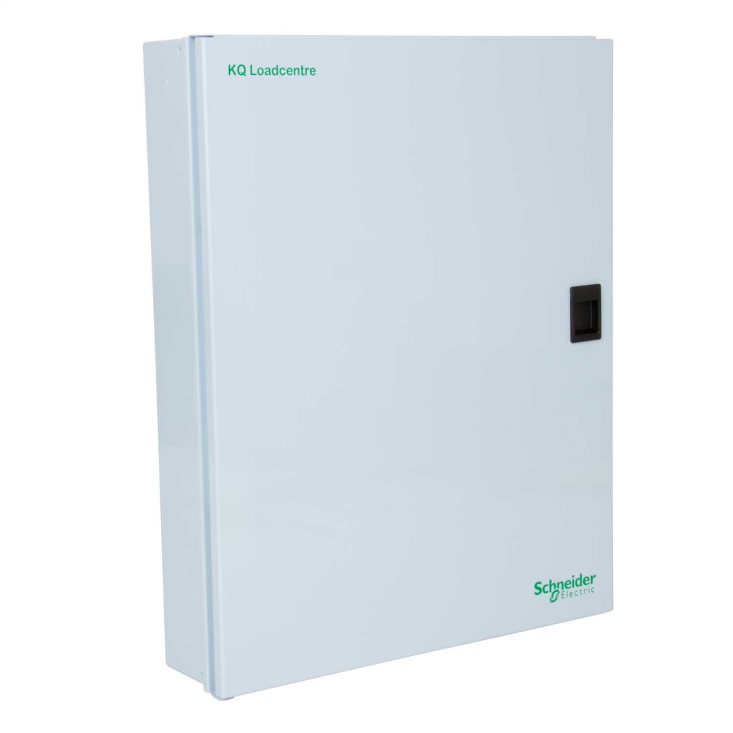 Schneider Square D IKQ 24 Way 125A SP+N Type A Metalclad Distribution ...