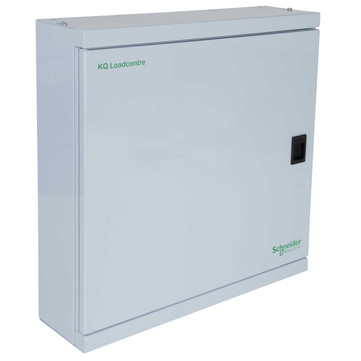 Schneider Square D IKQ 4 Way 250A TP+N Metalclad Distribution Board ...