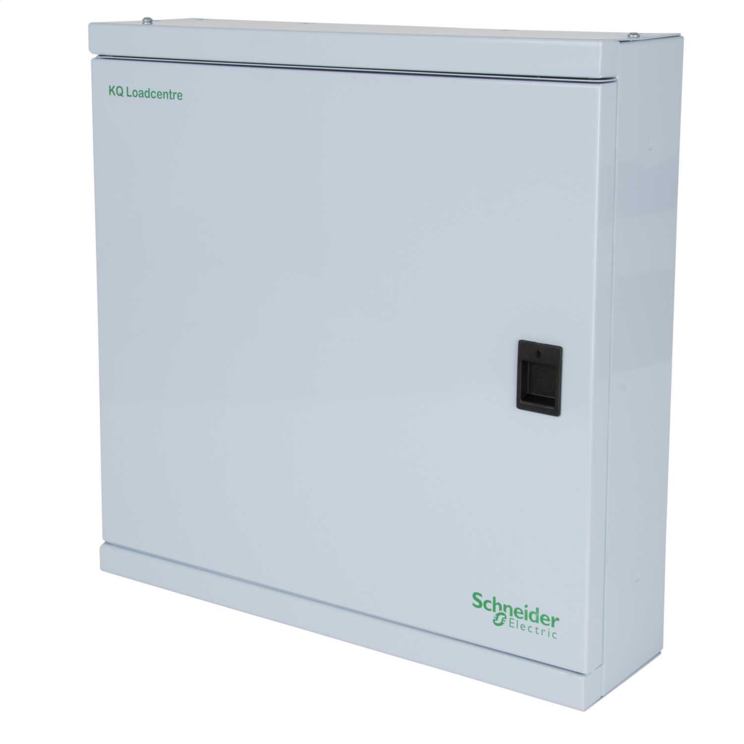 Schneider Square D IKQ 6 Way 250A TP+N Metalclad Distribution Board ...