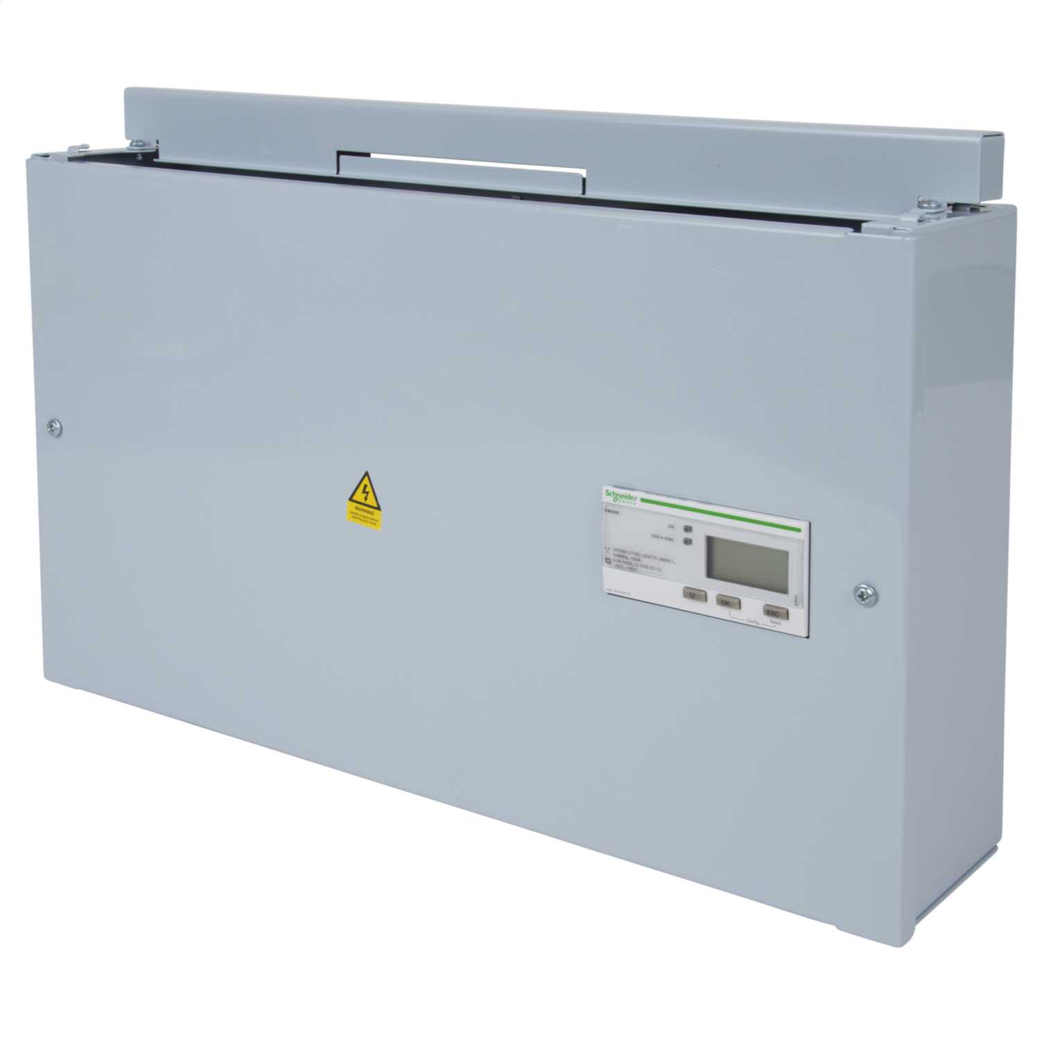 Schneider Square D IKQ Multi Function Metering Kit for KQ Distribution ...