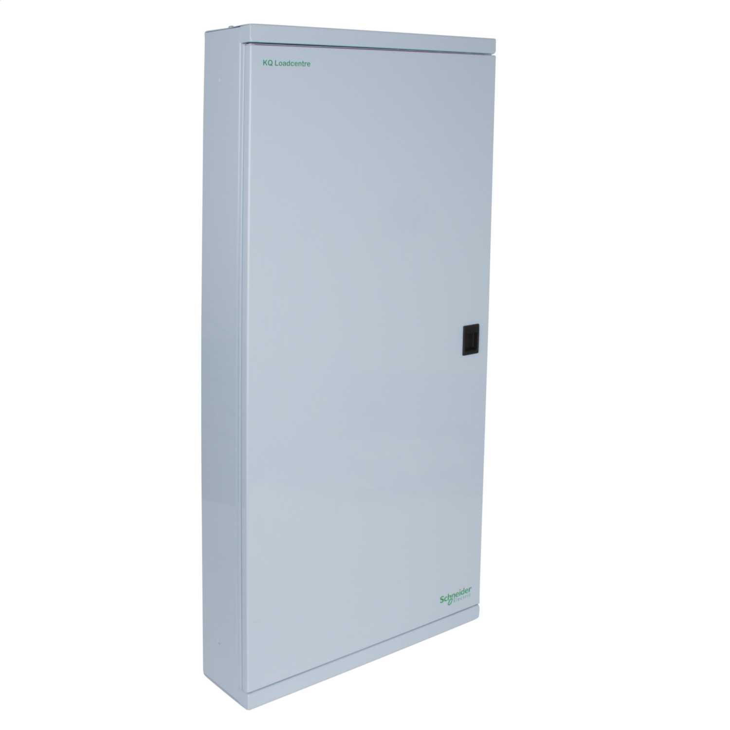 Schneider Square D IKQ 24 Way 250A Triple Pole and Neutral Type B ...