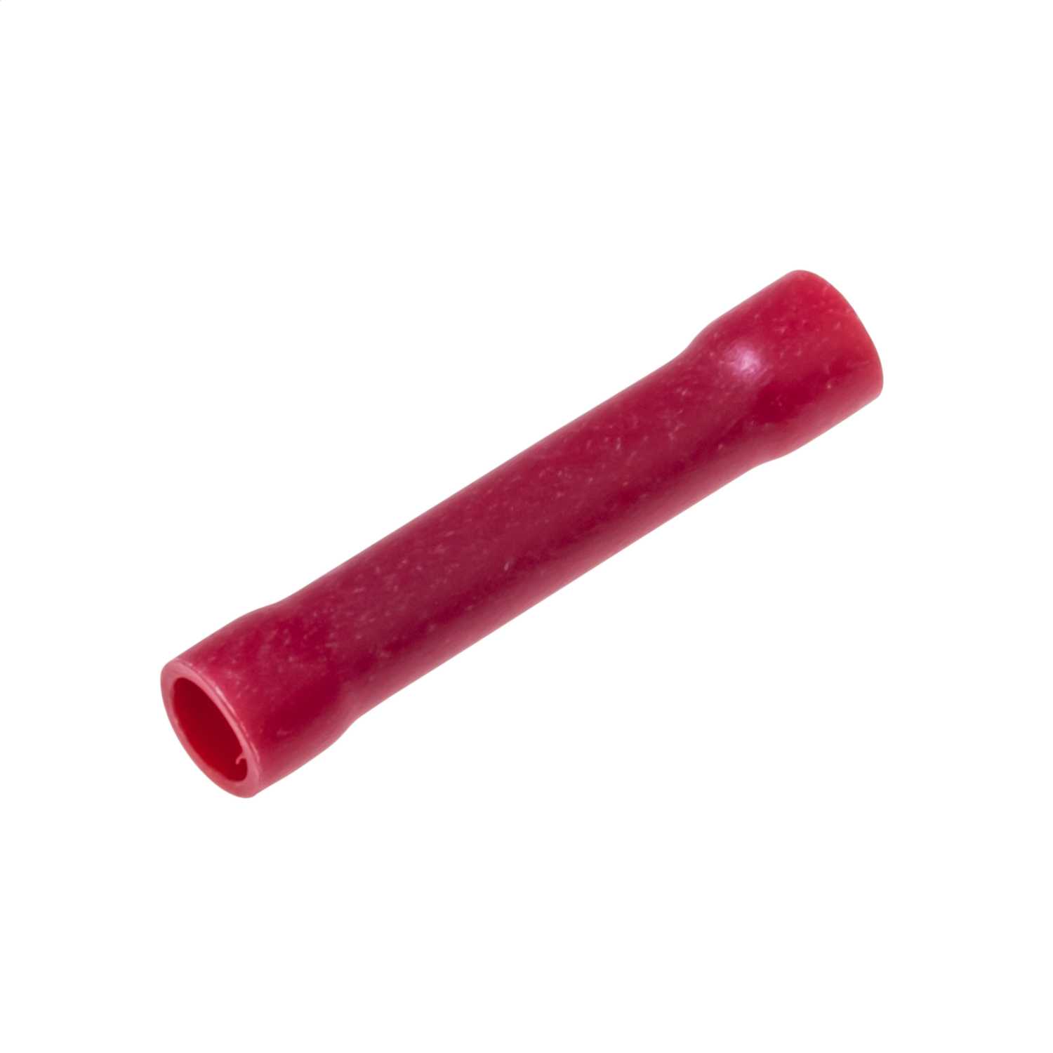 Engex Red Through Crimp Lugs for 1.5mm Cables (Pack of 100) (611022) | CEF