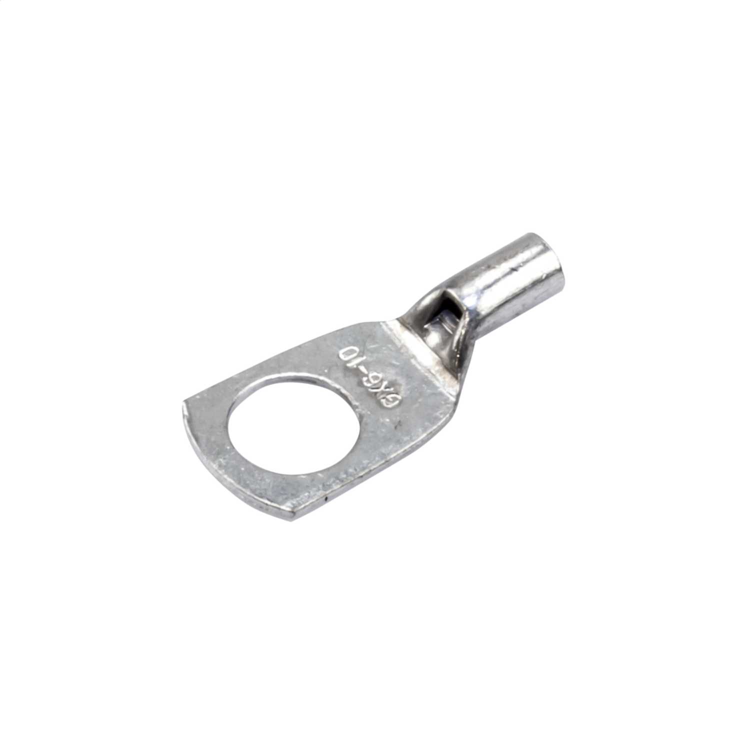 Engex CT6M10 Copper Lugs 10mm Hole for 6.0mm Cable (Sold in 1's ...