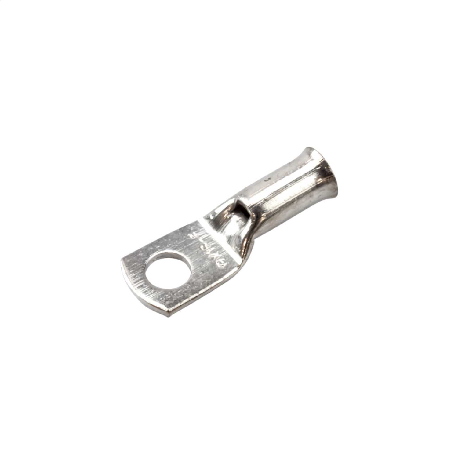 Engex CT16M6 Copper Lugs 6mm Hole for 16.0mm Cable (Sold in 1's ...