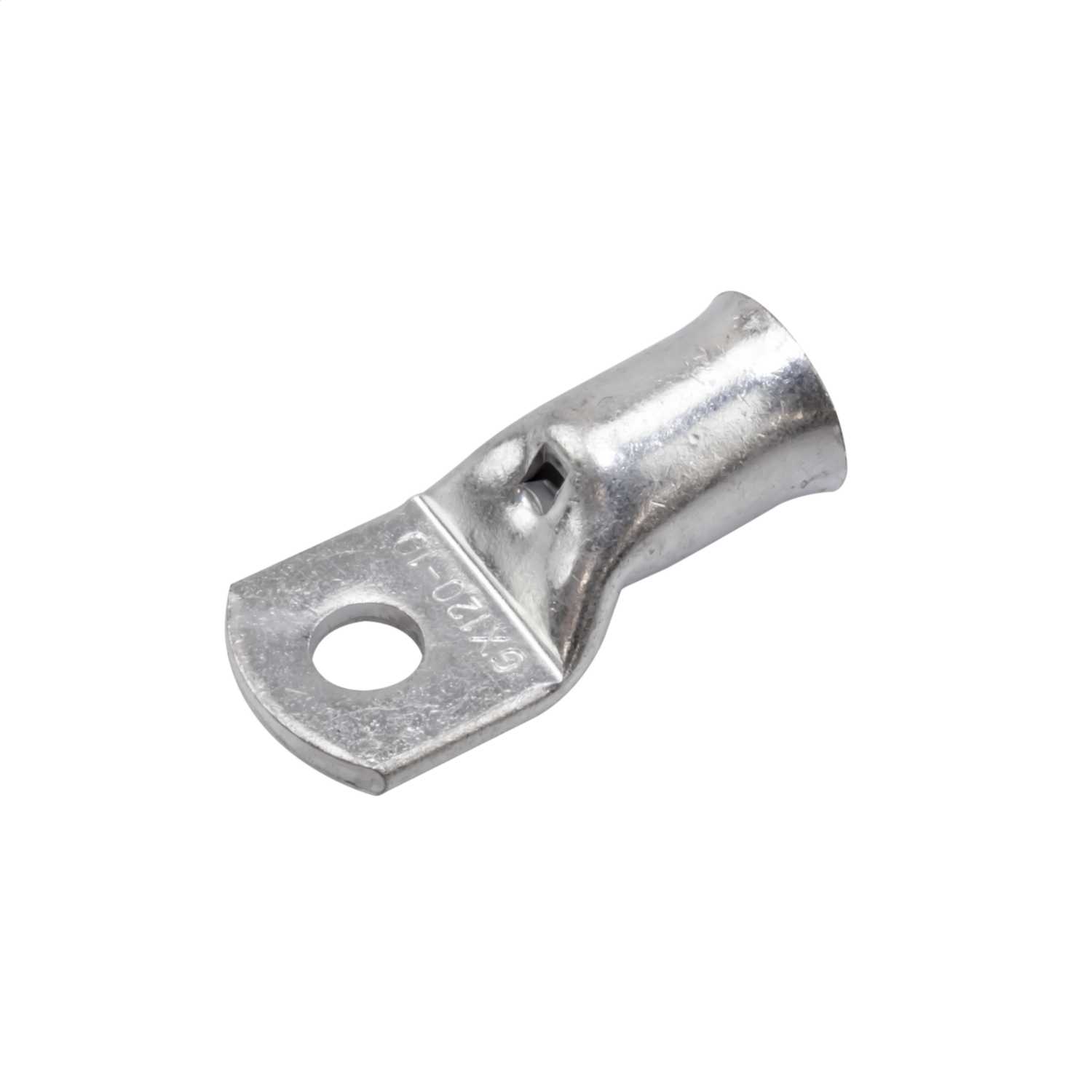 Engex CT120M10 Copper Lugs 10mm Hole for 120mm Cable (Sold in 1's ...