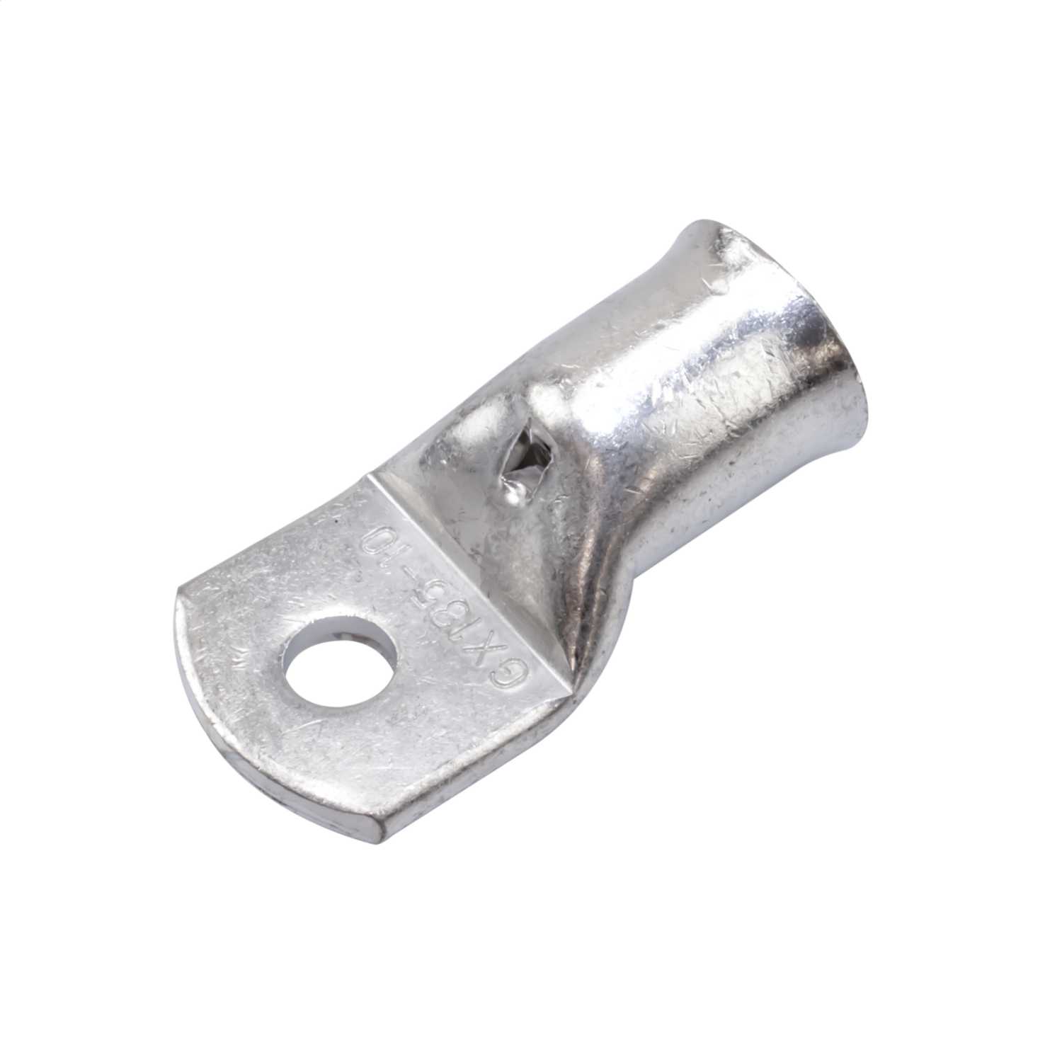 Engex CT185M10 Copper Lugs 10mm Hole for 185mm Cable (Sold in 1's ...