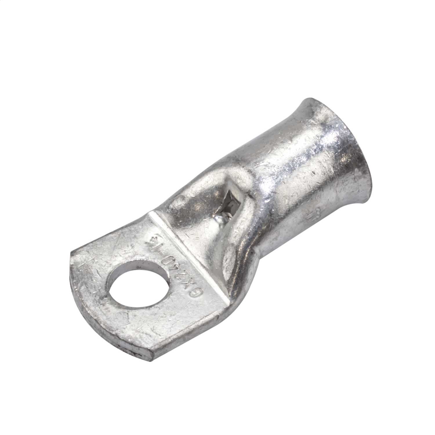 Engex CT240M14 Copper Lugs 14mm Hole for 240mm Cable (Sold in 1's ...