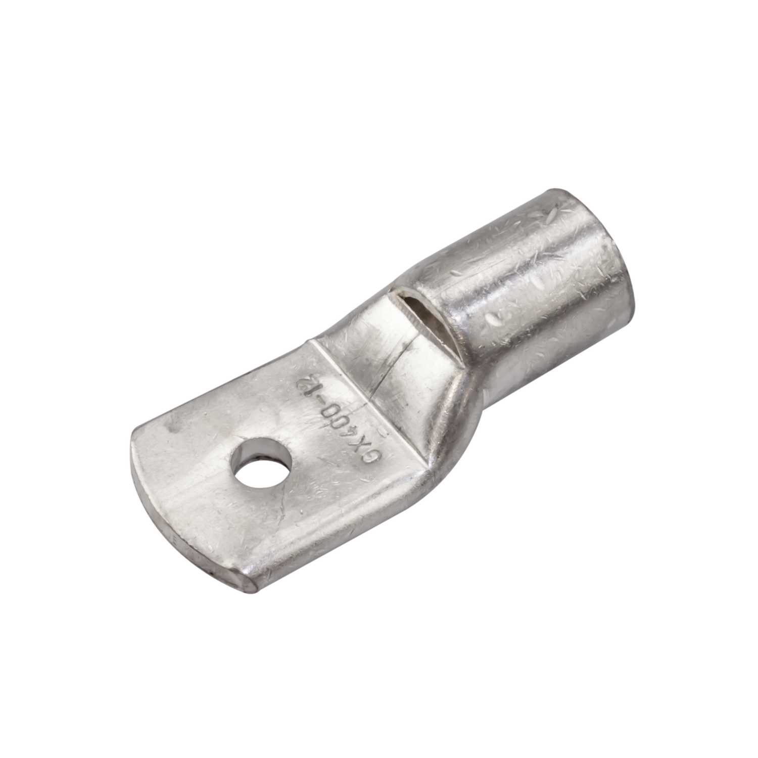 Engex CT400M12 Copper Lugs 12mm Hole for 400mm Cable (Sold in 1's ...