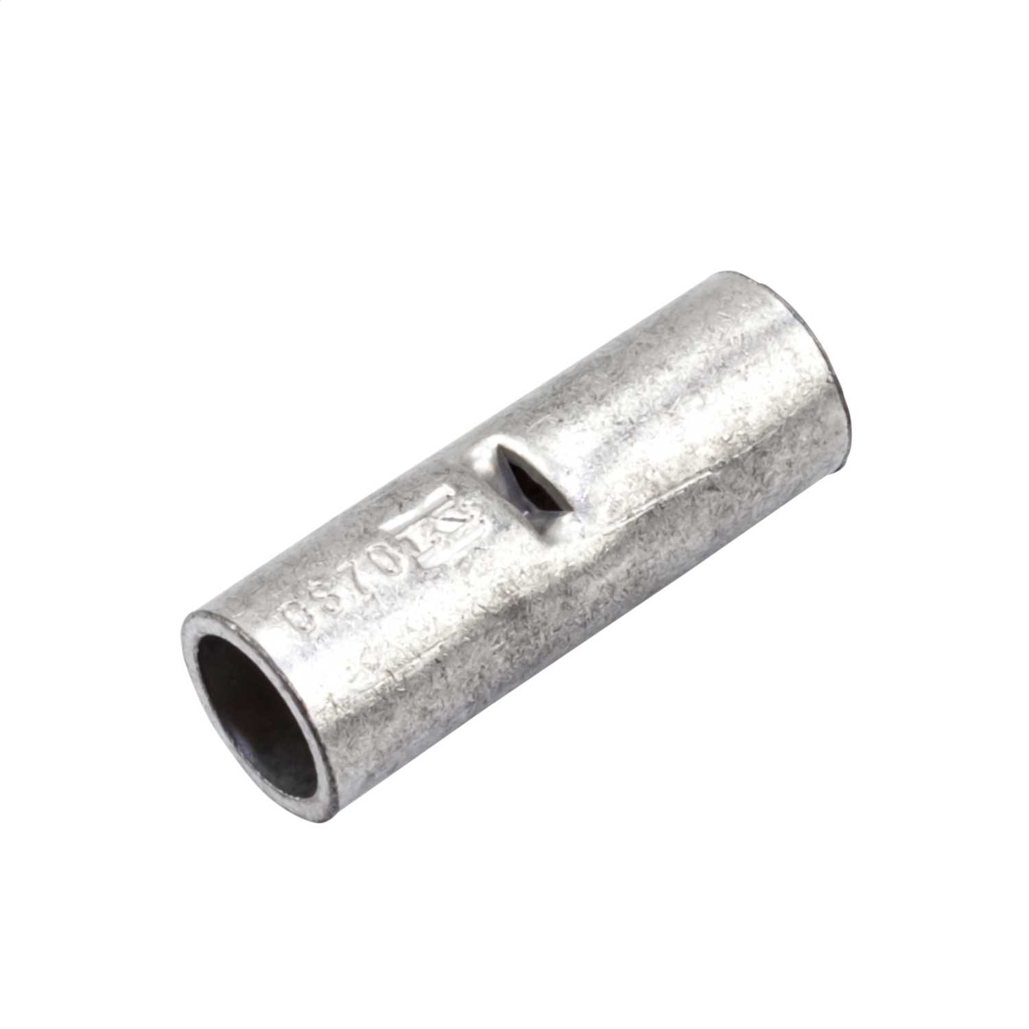 Engex CTS70 Copper Tube Through Splice for 70mm Cable (Sold in 1's ...