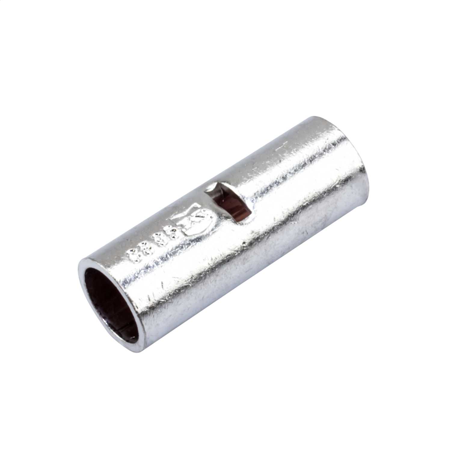 Engex CTS95 Copper Tube Through Splice for 95mm Cable (Sold in 1's ...