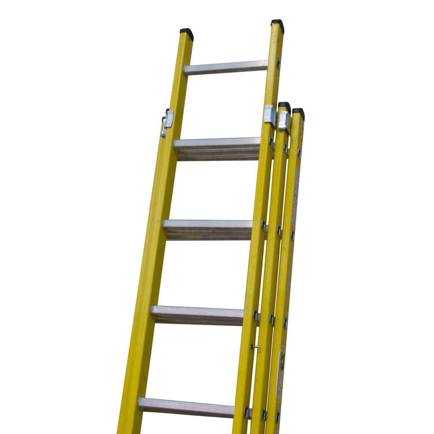 Engex 3 Part Combination Ladder (GX-SLACLFG) | CEF