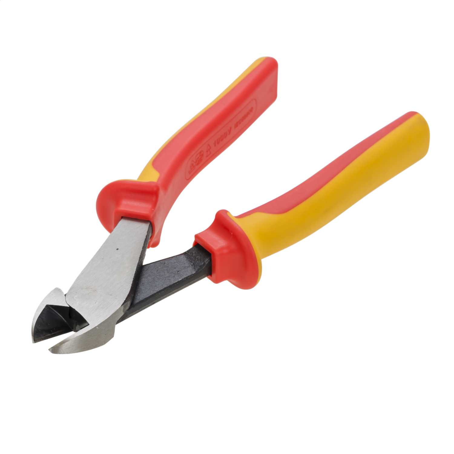 Engex 200mm High Leverage Heavy Duty Diagonal Side Cutters (GX-HDC200HL ...