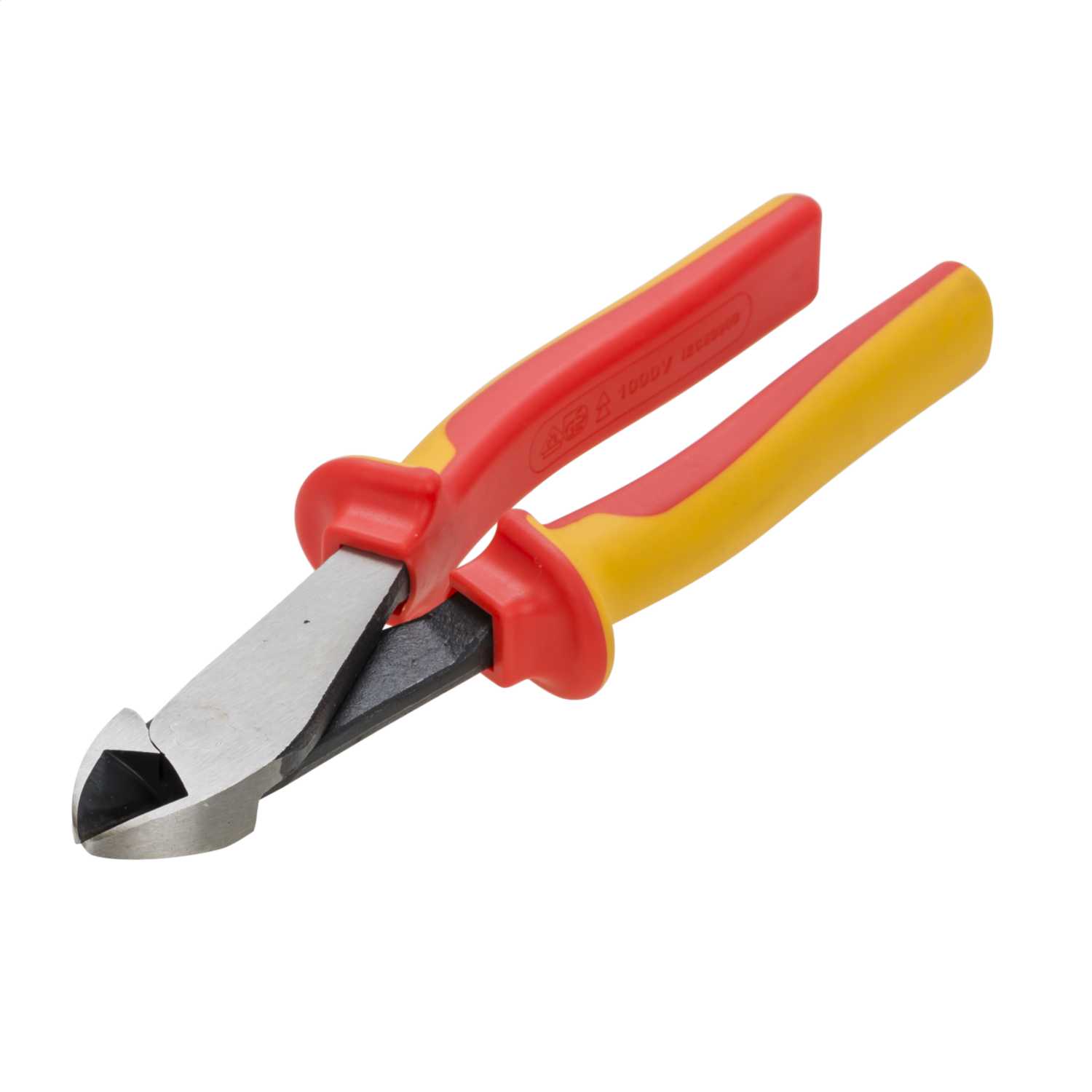 Engex 200mm High Leverage Heavy Duty Diagonal Side Cutters (GX-HDC200HL ...