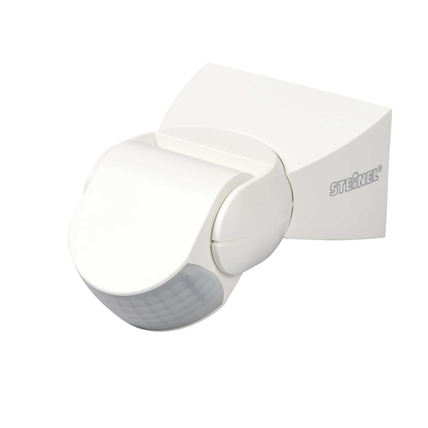 Steinel IS1 120° Motion Detector White (600310) | CEF