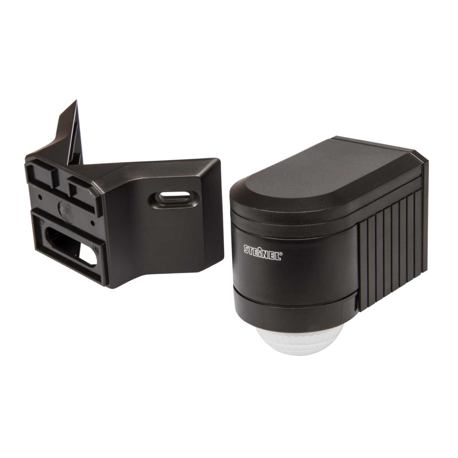 Steinel IS240 240° Motion Detector Black (602710) | CEF