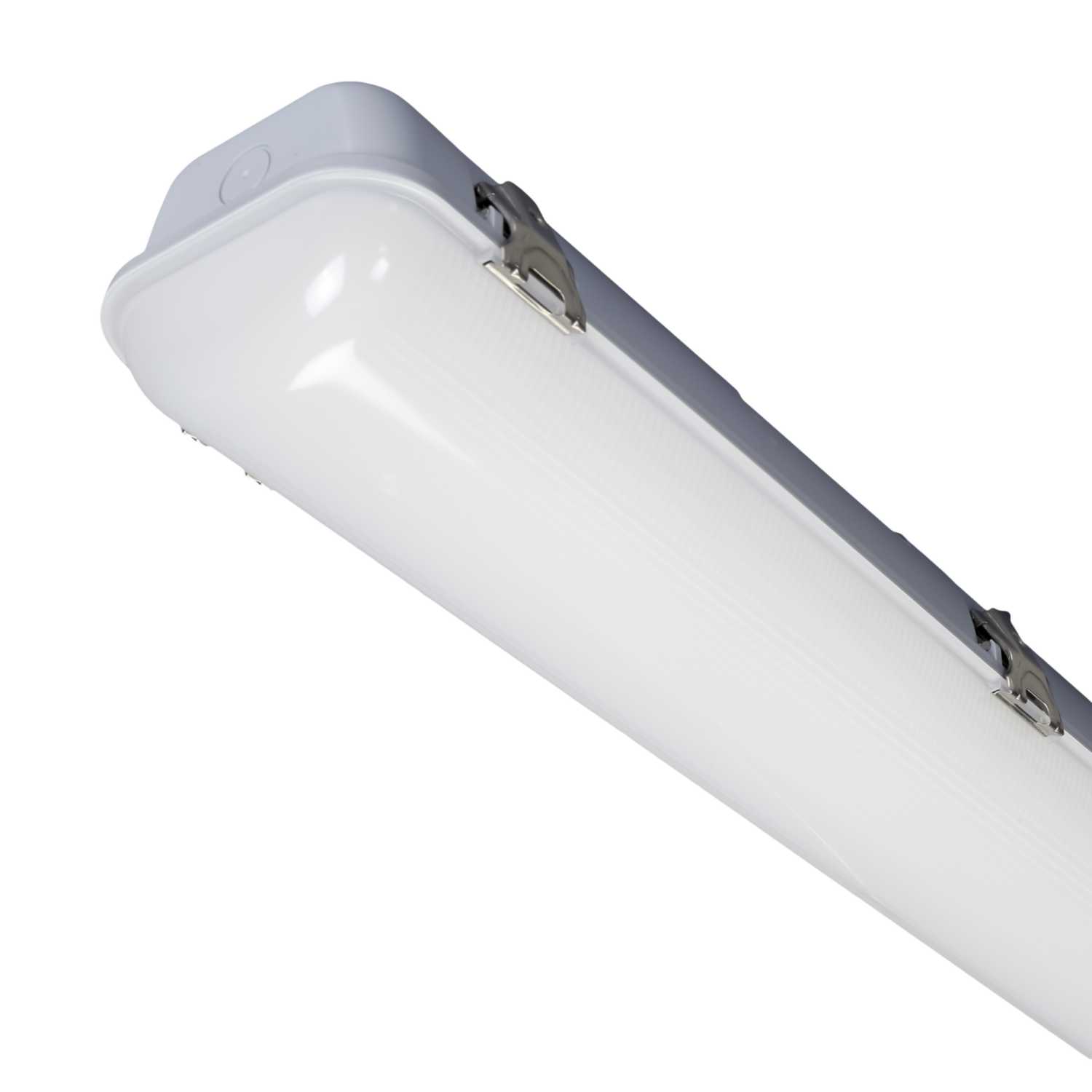 Tamlite Cyclone 45W 5ft LED Non Corrosive Fitting 4000K (CYP5670NW) | CEF