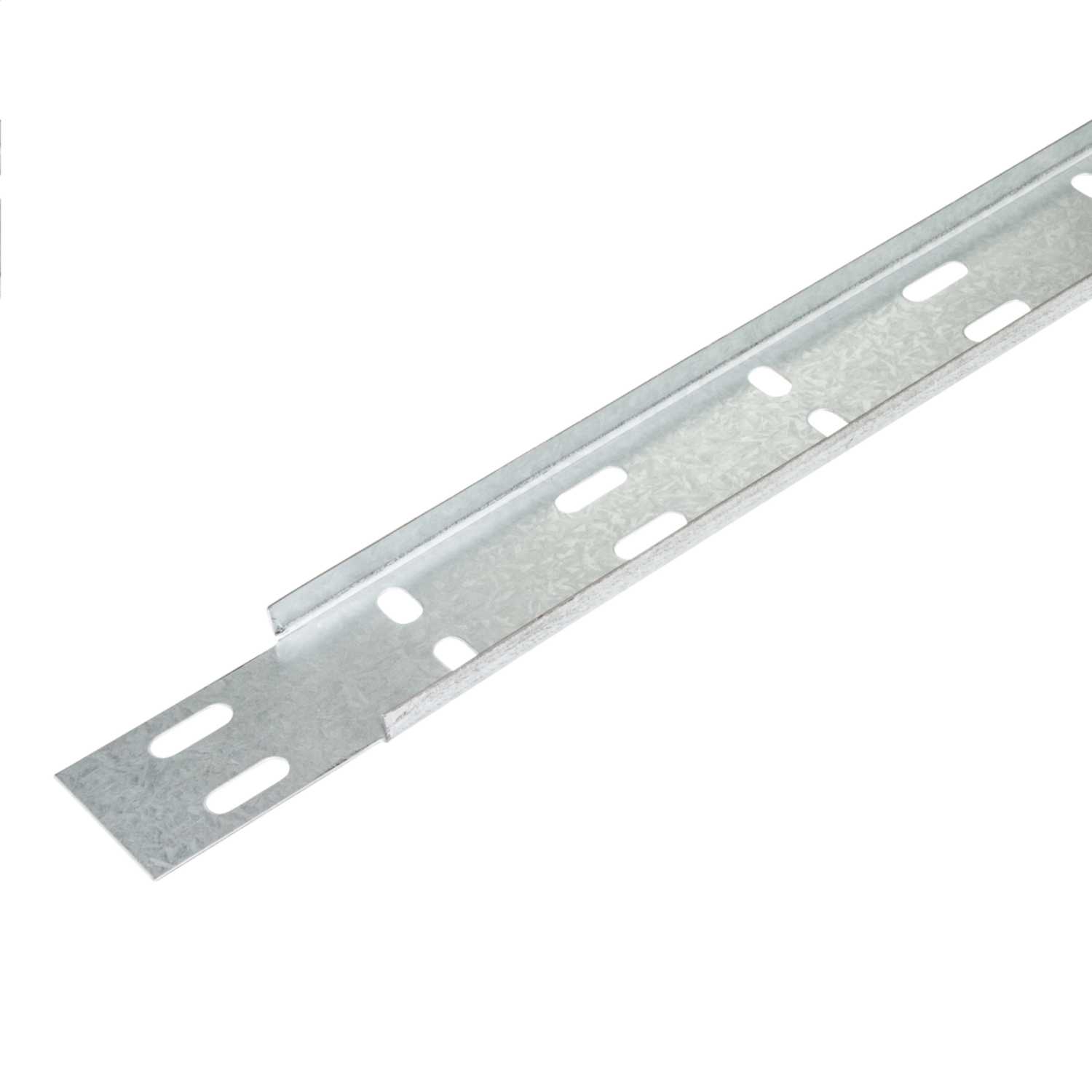Tamlex 50 mm Light Duty Straight Edge Cable Tray (3m Length) (MCT2) | CEF