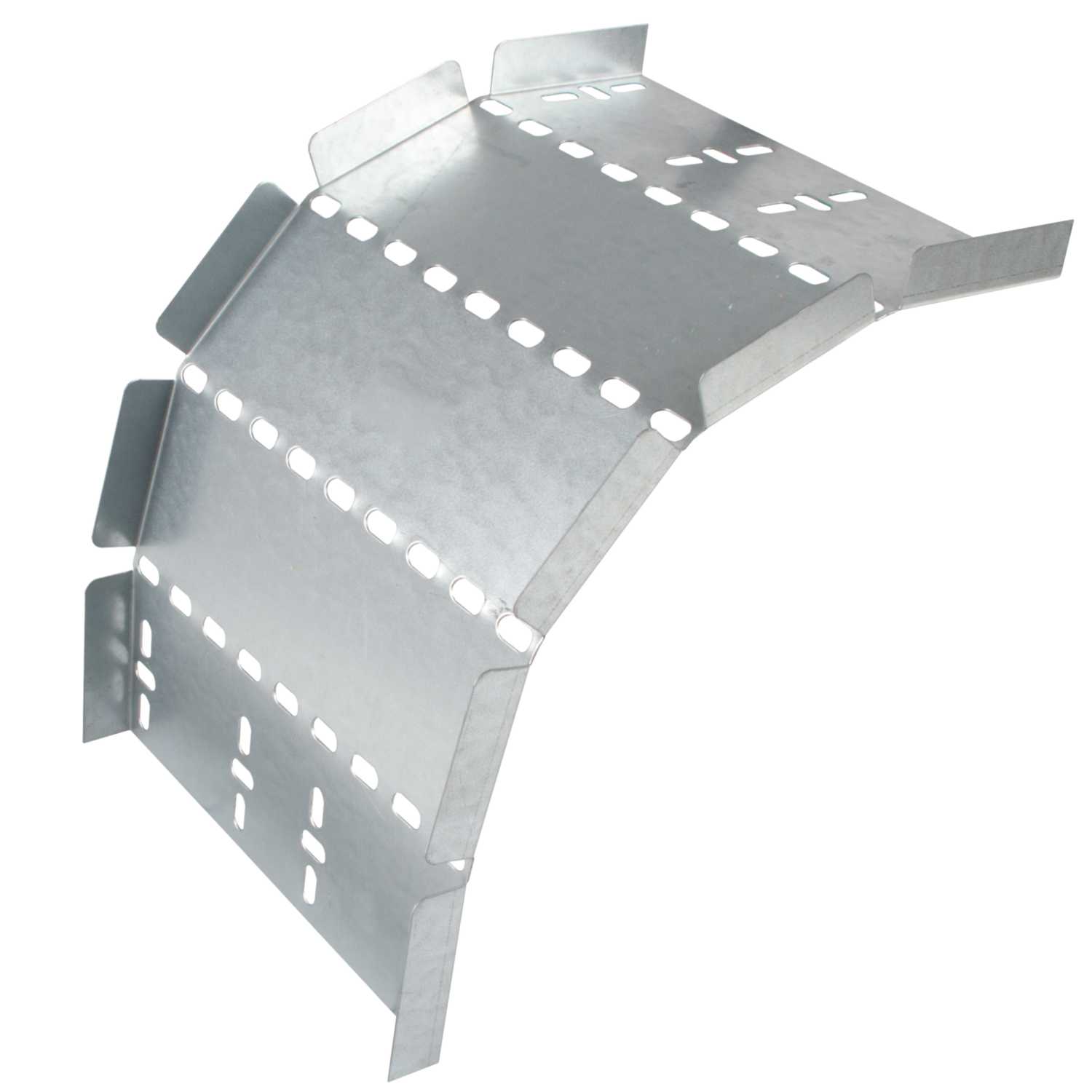 Tamlex 225mm Universal Riser for Medium Duty Tray with Integral Coupler (Sold in 1's) (PMF225-UR ...