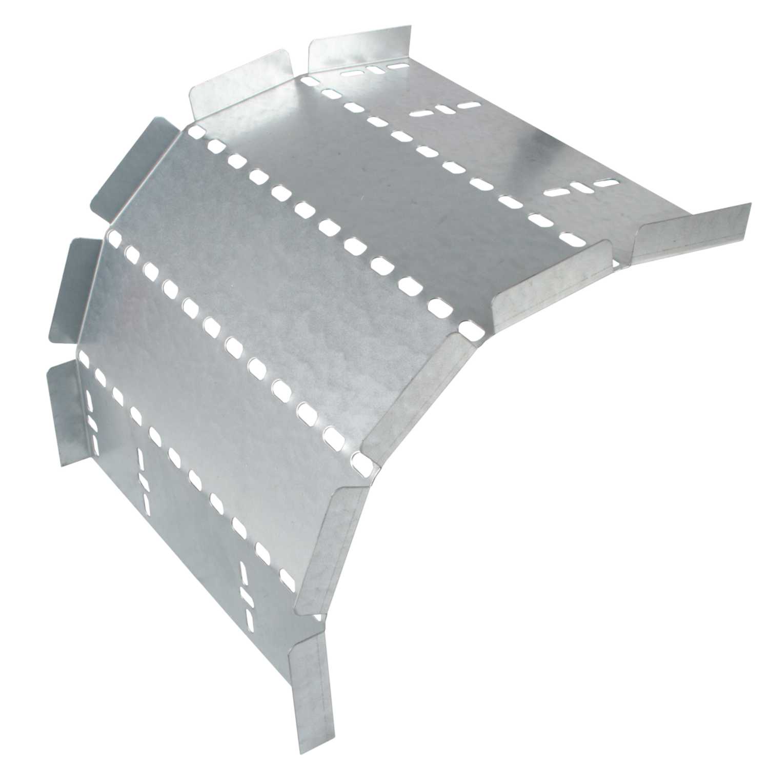 Tamlex 300mm Universal Riser for Medium Duty Tray with Integral Coupler ...