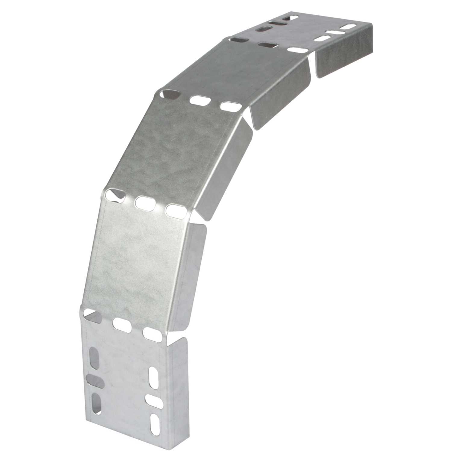 Tamlex 75mm Universal Riser for Medium Duty Tray with Integral Coupler ...