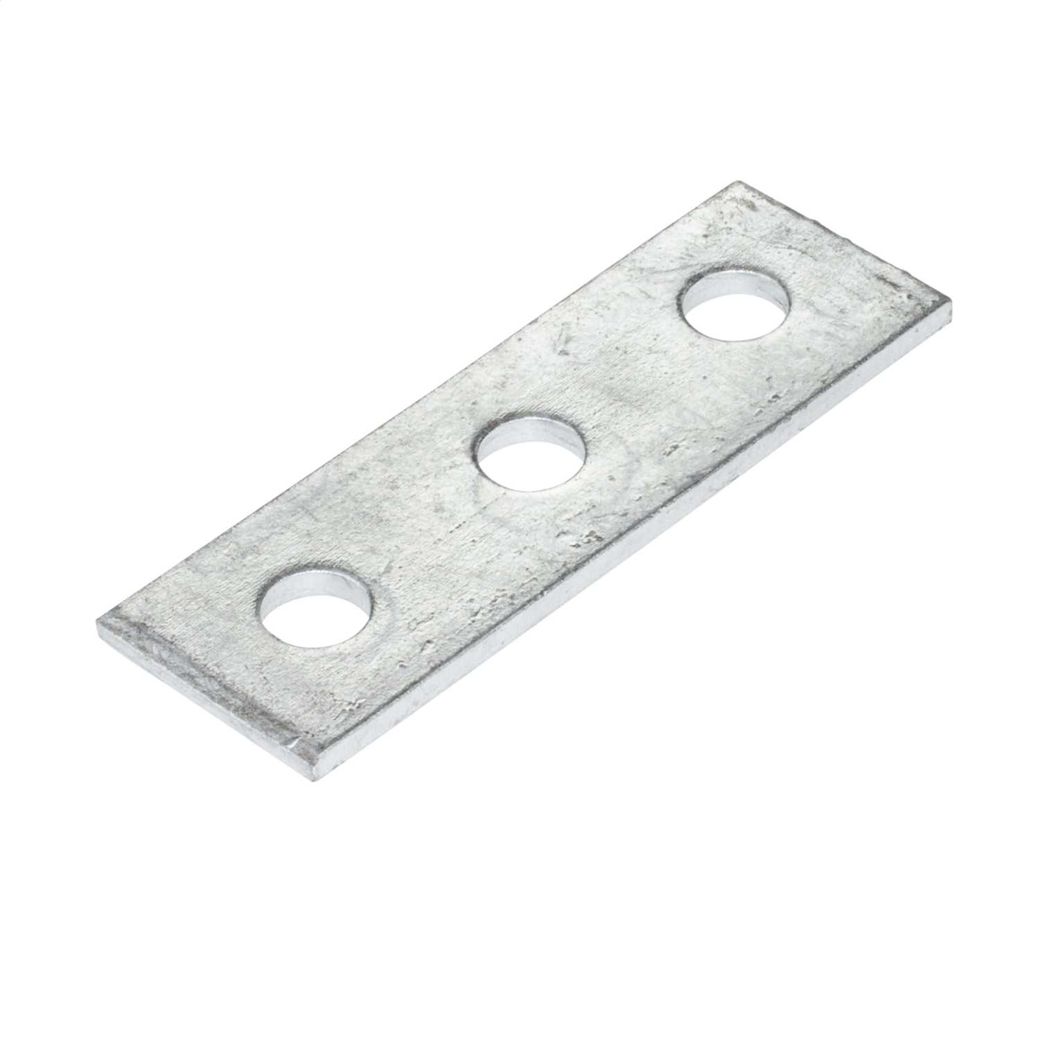 Tamlex 3 x 14mm Hole Flat Square Plate for Strut (Sold in 1's) (TB103 ...