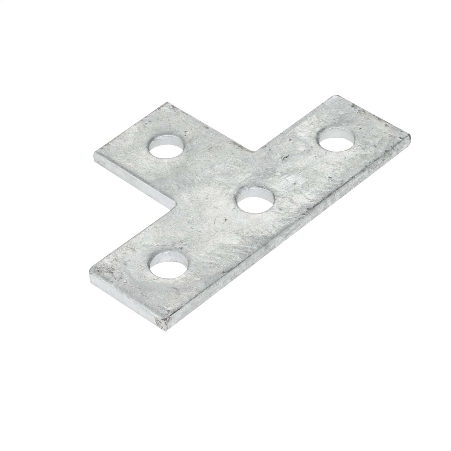 Tamlex 4 Hole Flat Tee Plate for Strut (Sold in 1's) (TB152) | CEF