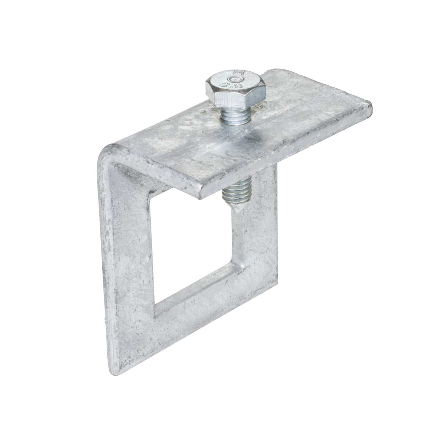 Tamlex 41mm Hole Window Bracket Clamp for Strut (Sold in 1's) (TB256-41 ...