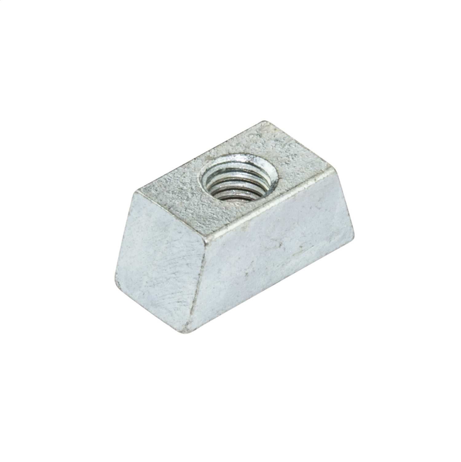 Olympic Fixings M8 Wedge Nut (Sold in 1's) (085-196-285) | CEF