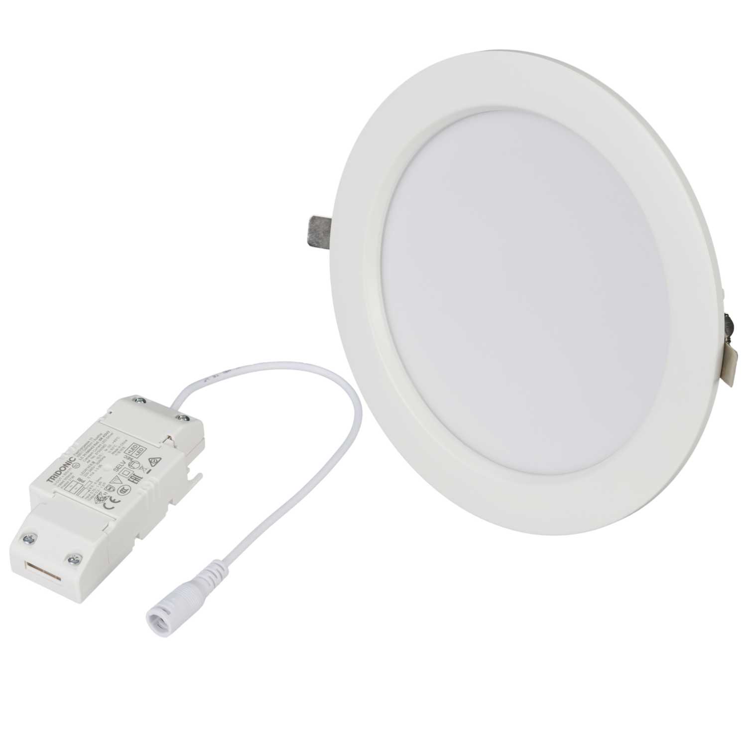 Tamlite 10W LED High Output Downlight 4000K (AST110NW) | CEF