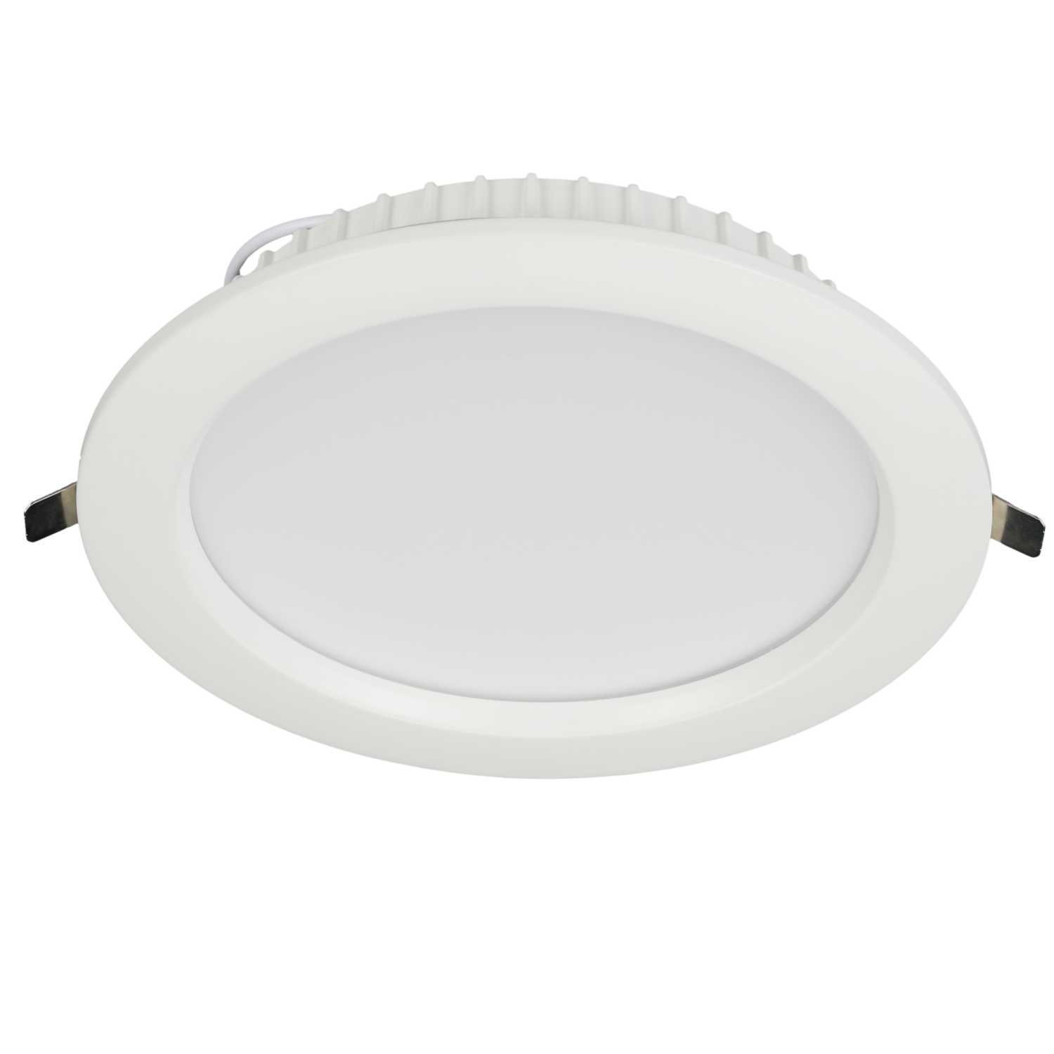 Tamlite 28W LED High Output Downlight 4000K (AST300NW) | CEF