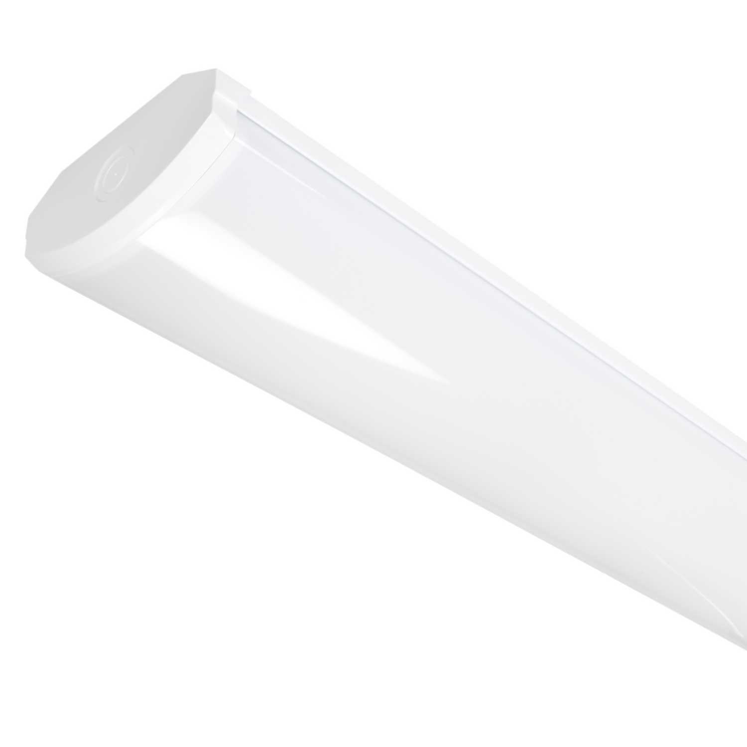 Tamlite Campus 53W LED 5ft Linear Surface Modular Fitting 4000K ...