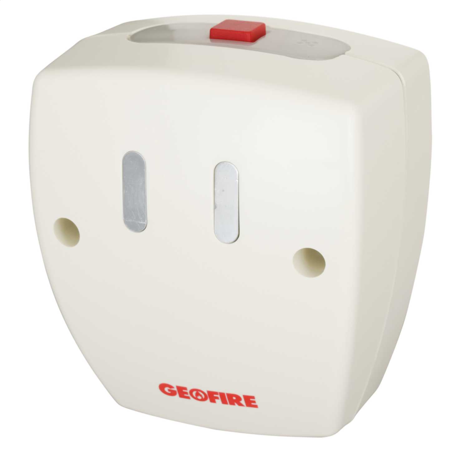 Firescan Wireless Battery Powered Acoustic Door Magnet (FSDHAS) | CEF