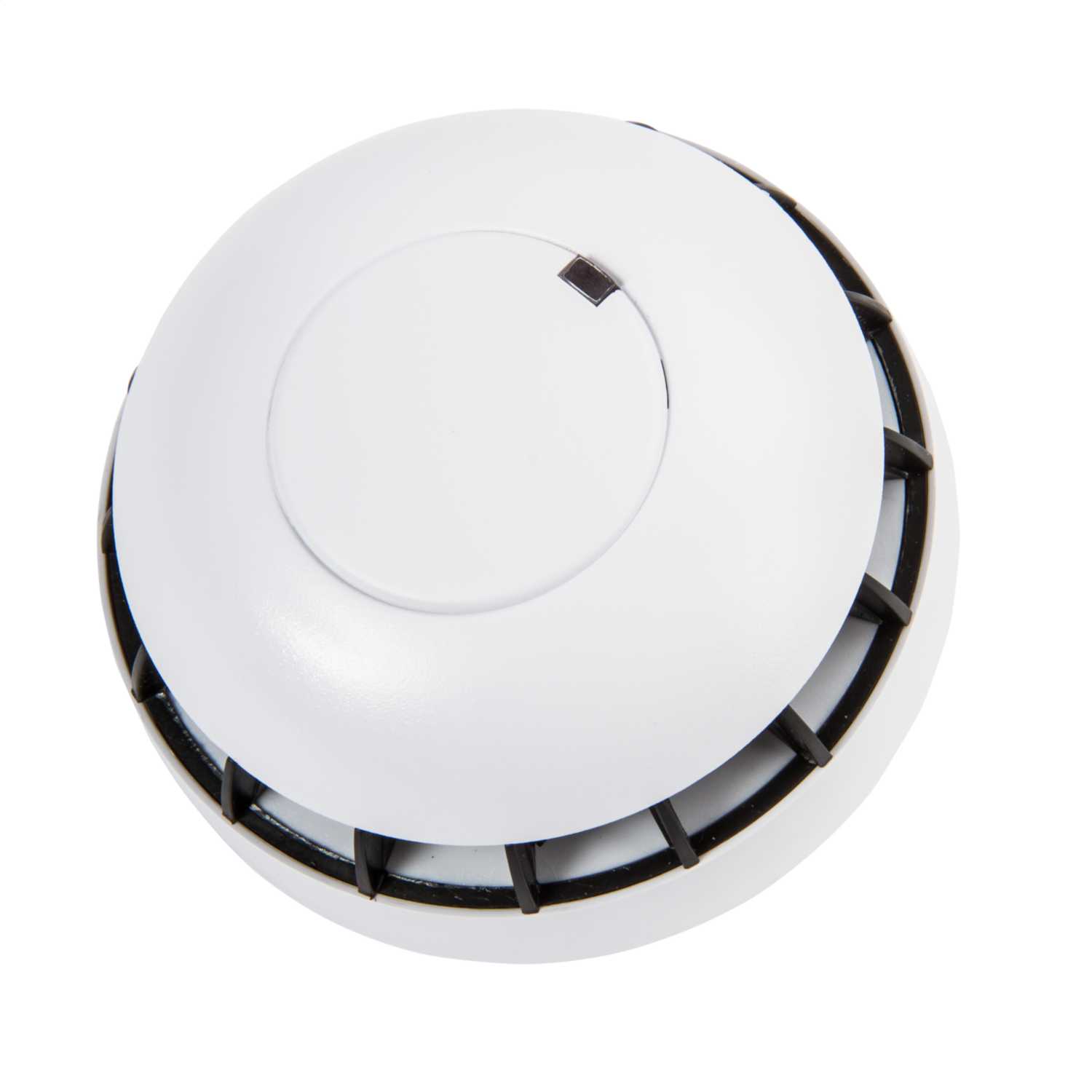 Firescan Twinflex Heat and Smoke Detector with Sounder and Base (FST ...