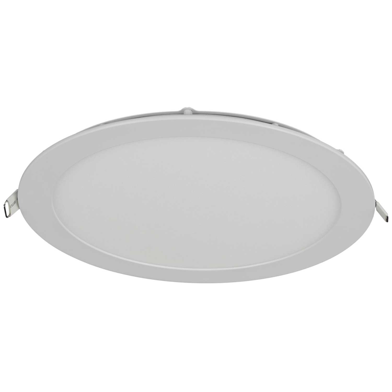 Tamlite 18W LED 239mm Low Profile Downlight 3000K (NMB180WW) | CEF