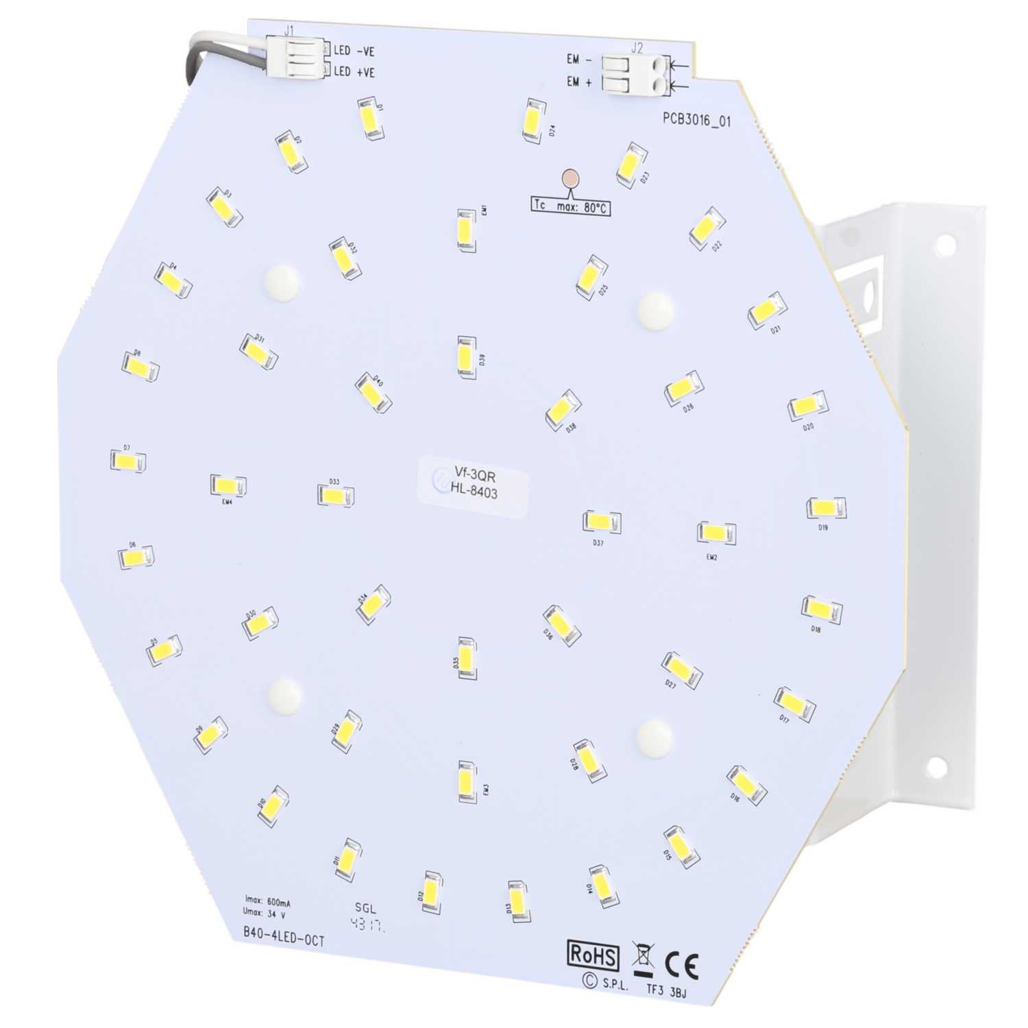 Tamlite 15W 2D Retrofit LED Gear Tray (RET15LEDGTR) | CEF