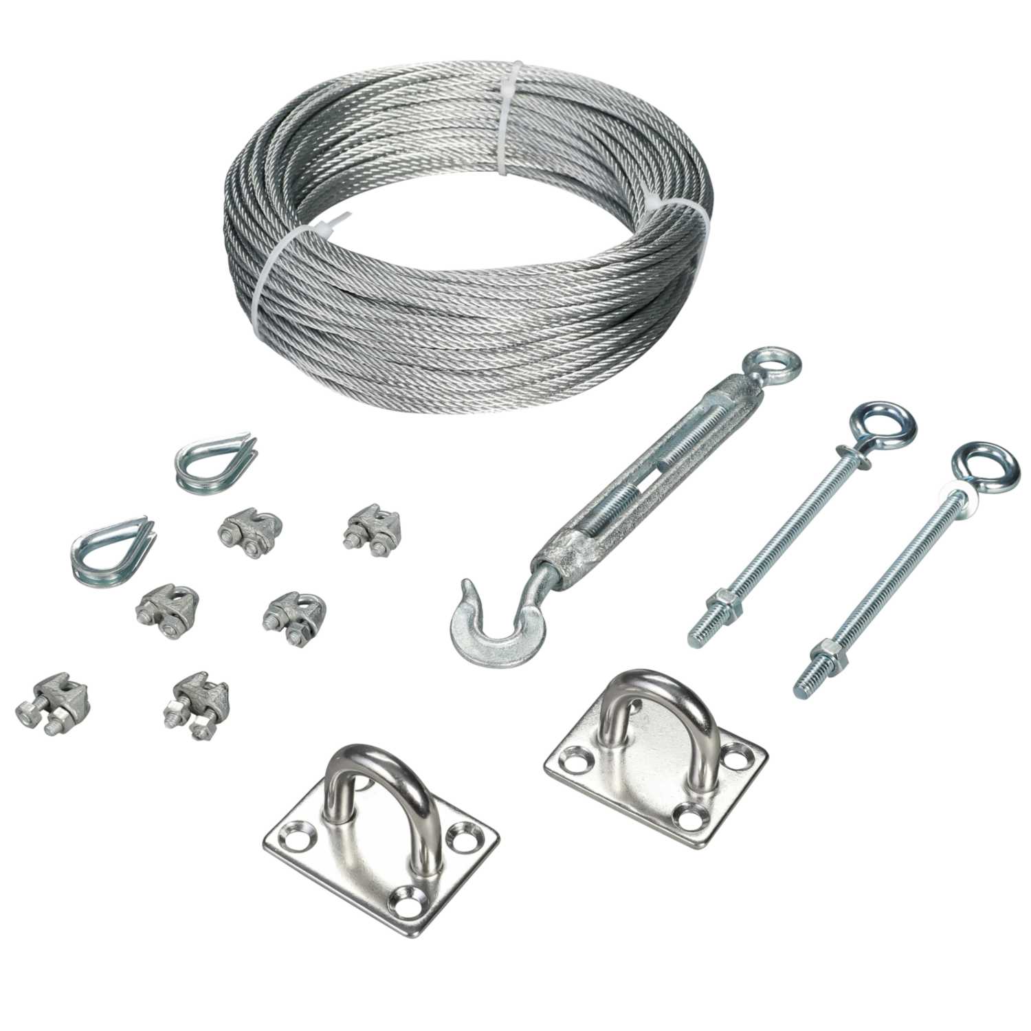 Tamco 30m Catenary Wire Kit (TCWK) | CEF