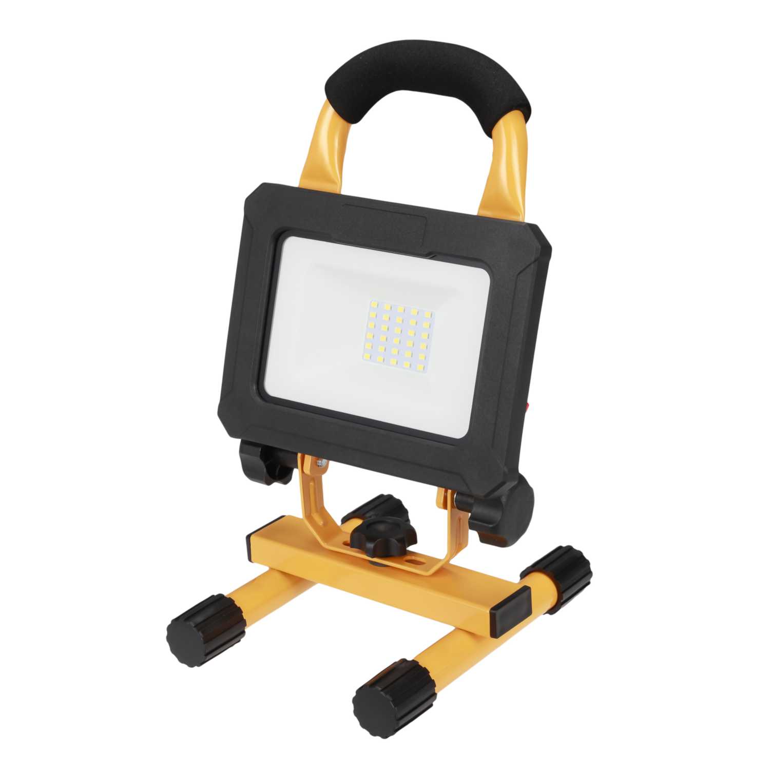 Tamco 10W Portable Rechargeable LED Floodlight (TSFL10DL) | CEF