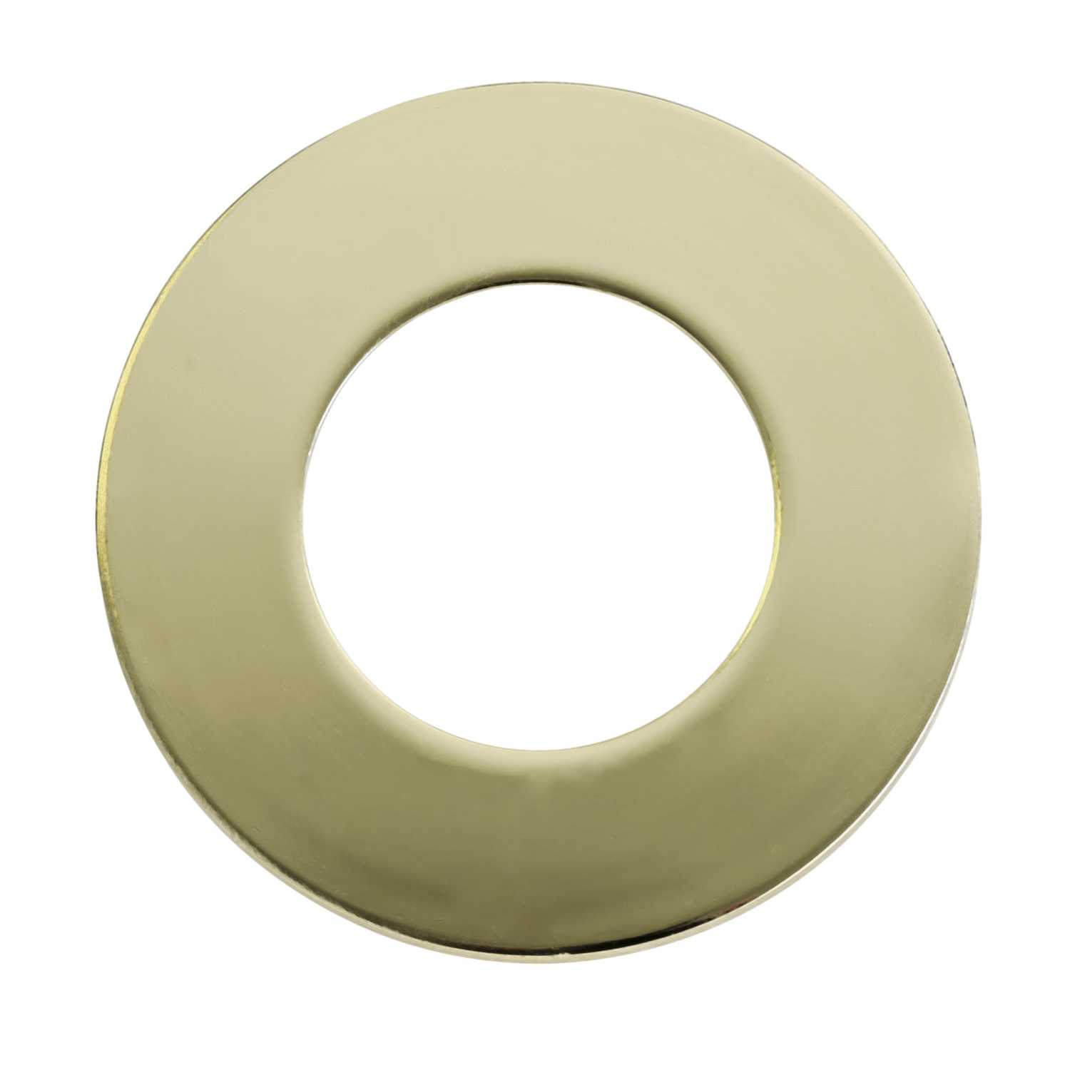 Xcite Polished Brass Bezel Trim for FRD Downlight (XCBZPB) | CEF