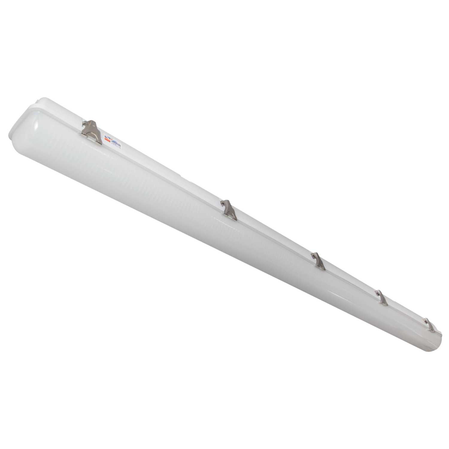 Xcite 24W 4ft IP65 LED Emergency Non Corrosive Fitting 4000K ...