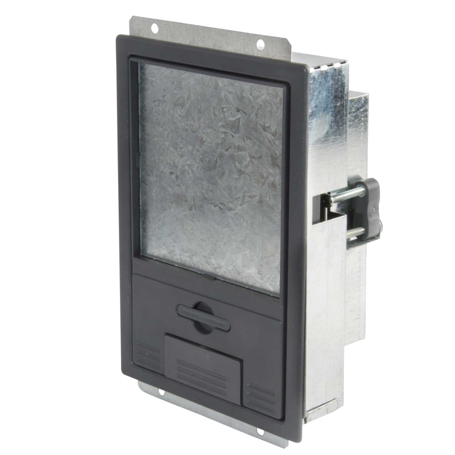 Tass 230 x 160mm x 86mm 1 Compartment Floor Box (TFB1) | CEF