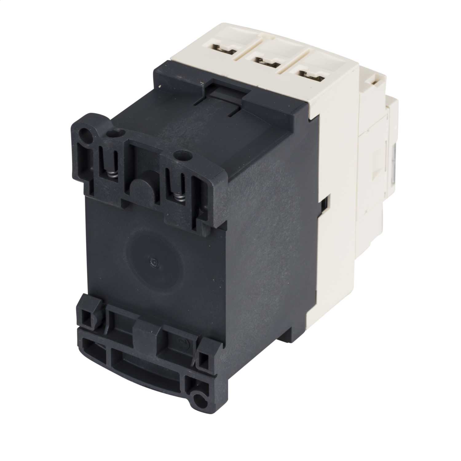 Schneider Telemecanique TeSys 24V DC 10A Control Relay 3 NO + 2 NC ...