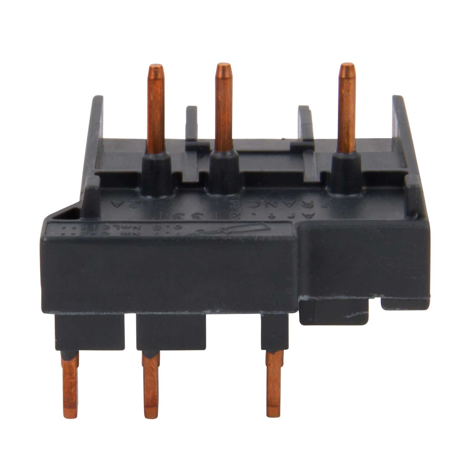 Schneider Telemecanique TeSys Combination Block for LC1K and LP1K ...