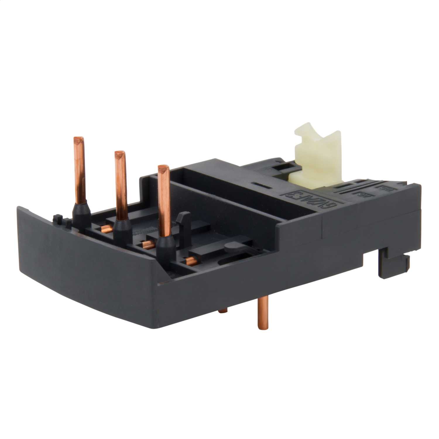 Schneider Telemecanique TeSys GV2 Combination Block for LC1D Contactors ...