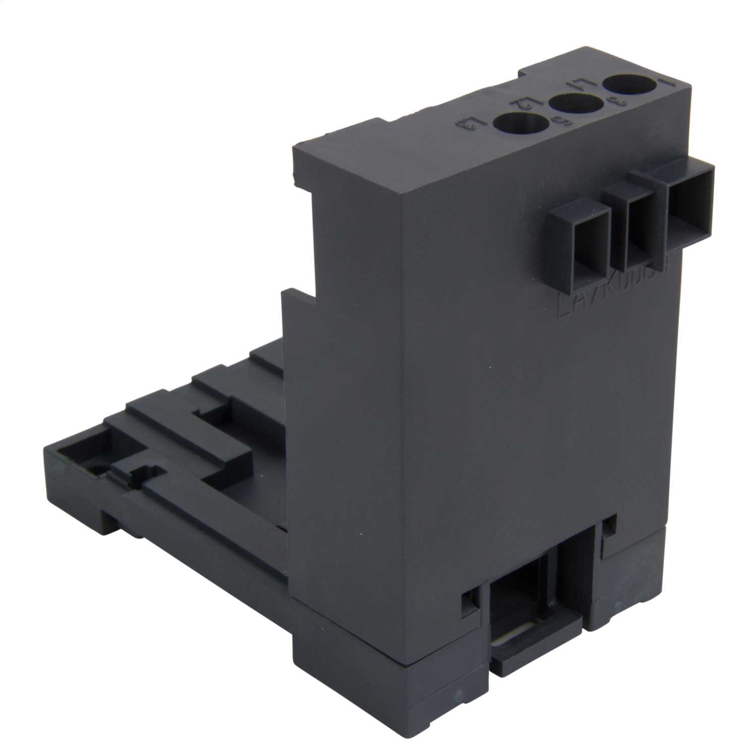 Schneider Telemecanique TeSys K Thermal Overload Relay Terminal Block ...