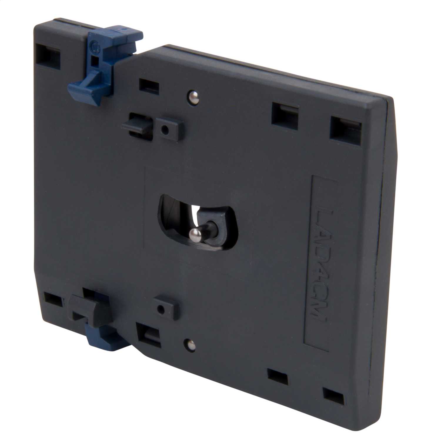 Schneider Telemecanique Mechanical Interlock for Contactor and Control ...