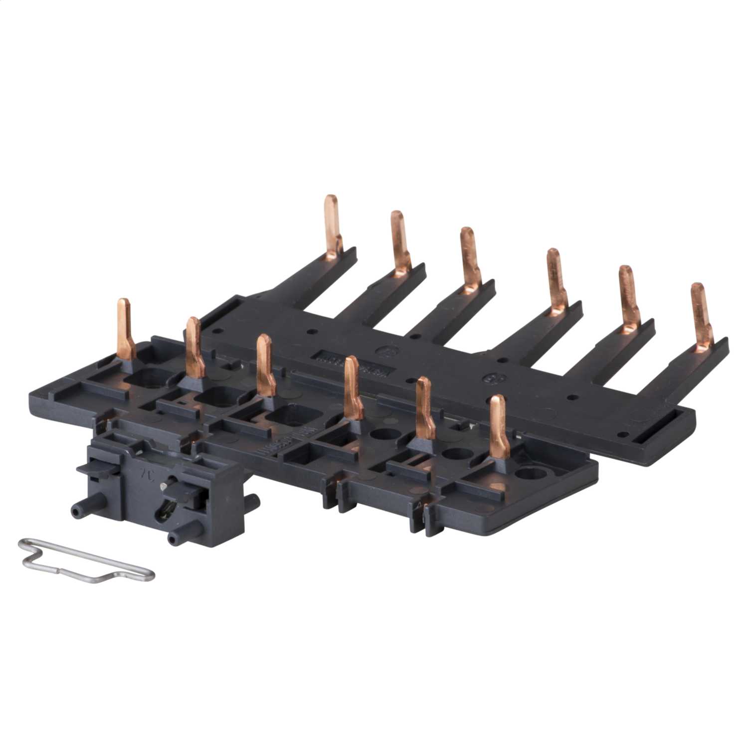 Schneider Telemecanique Contactor Kit Reversing w/o Interlock 32A ...