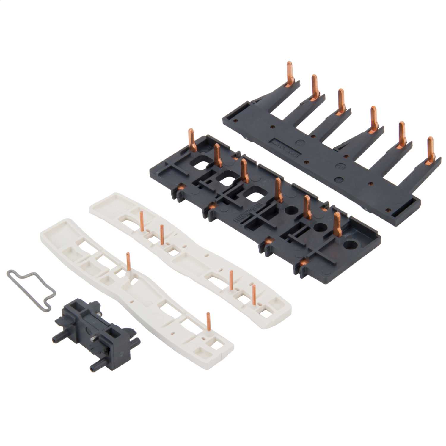 Schneider Telemecanique Kit for Reversing Contactor with Electrical ...