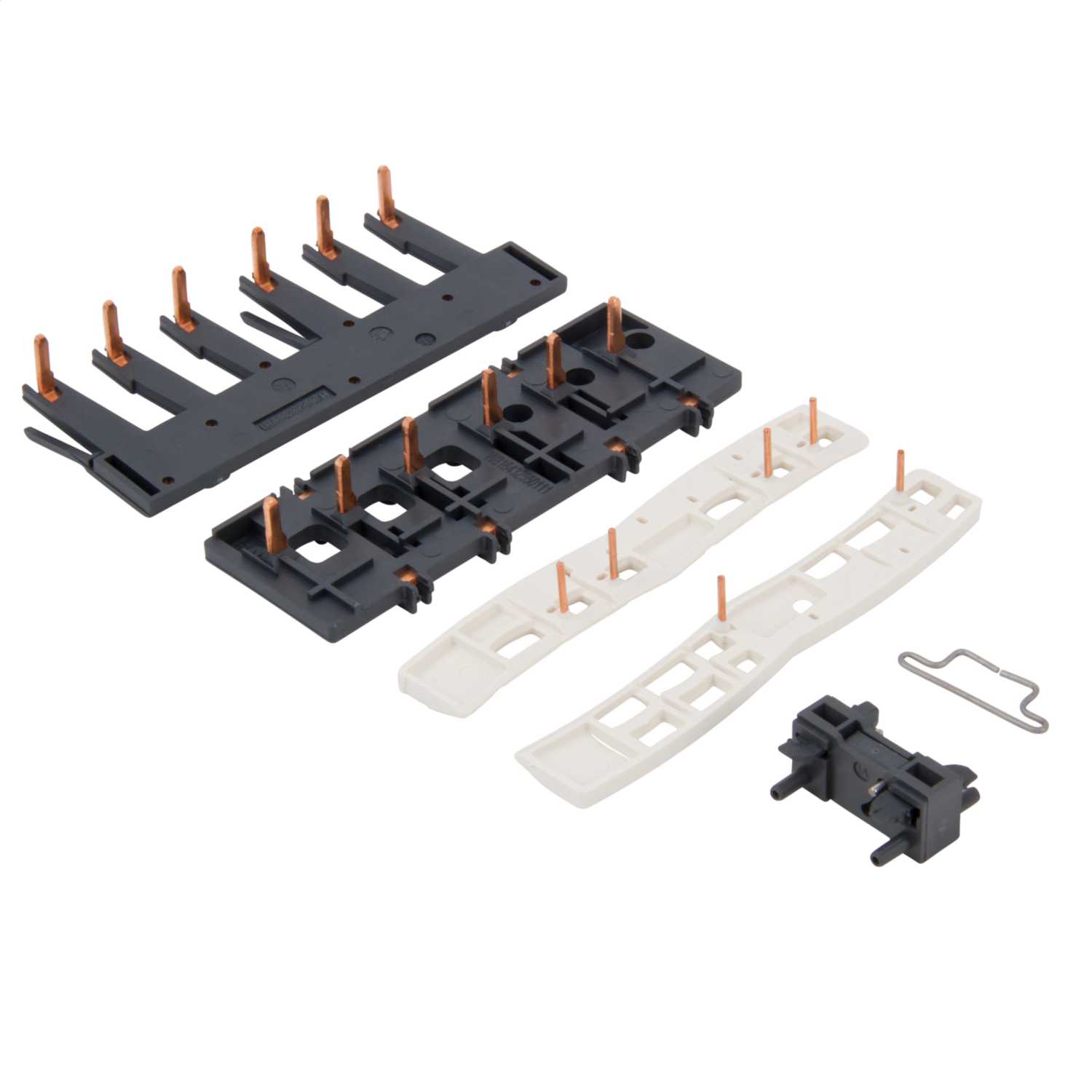 Schneider Telemecanique Kit for Reversing Contactor with Electrical ...