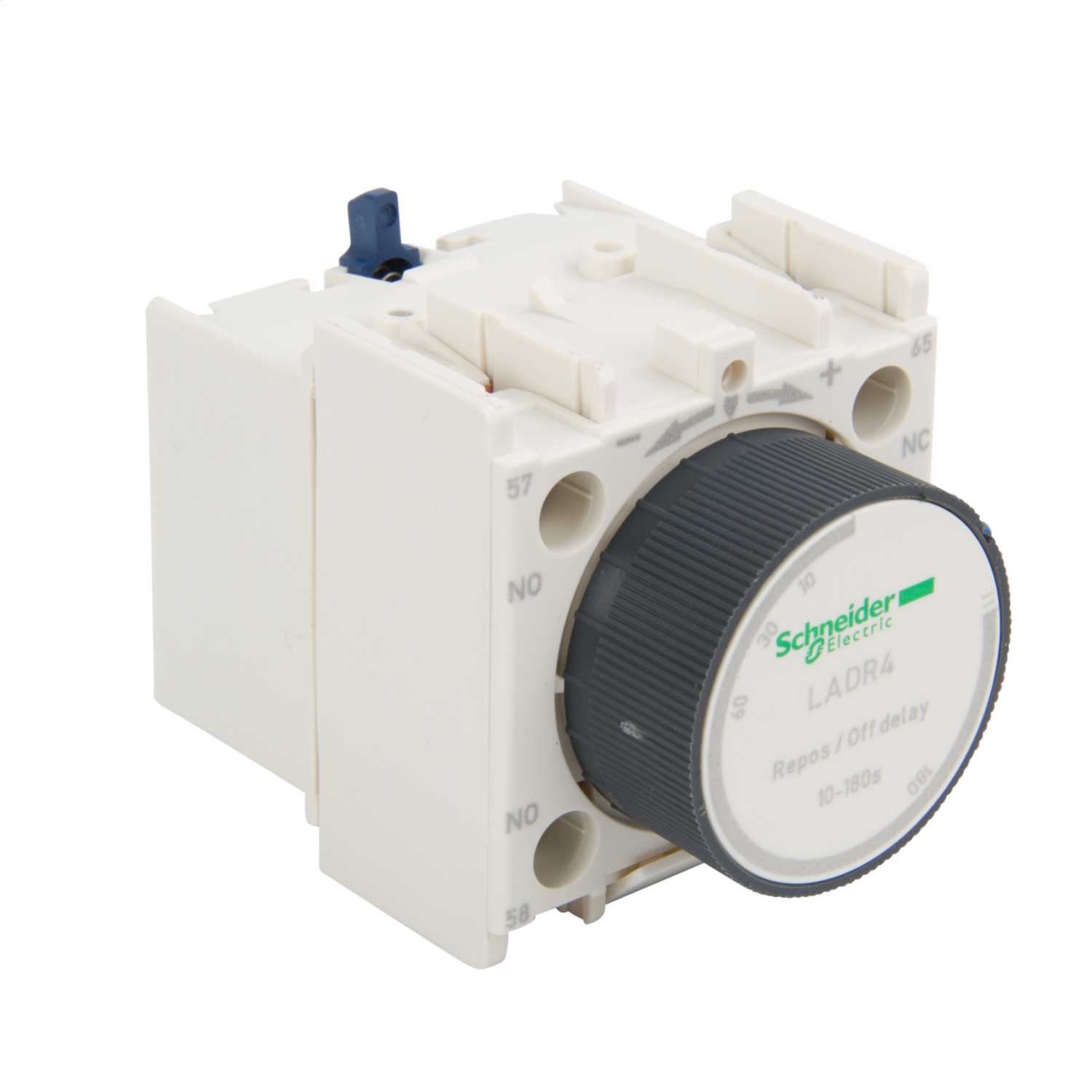 Schneider Telemecanique Off Delay Pneumatic Timer 10 to 180 Seconds ...