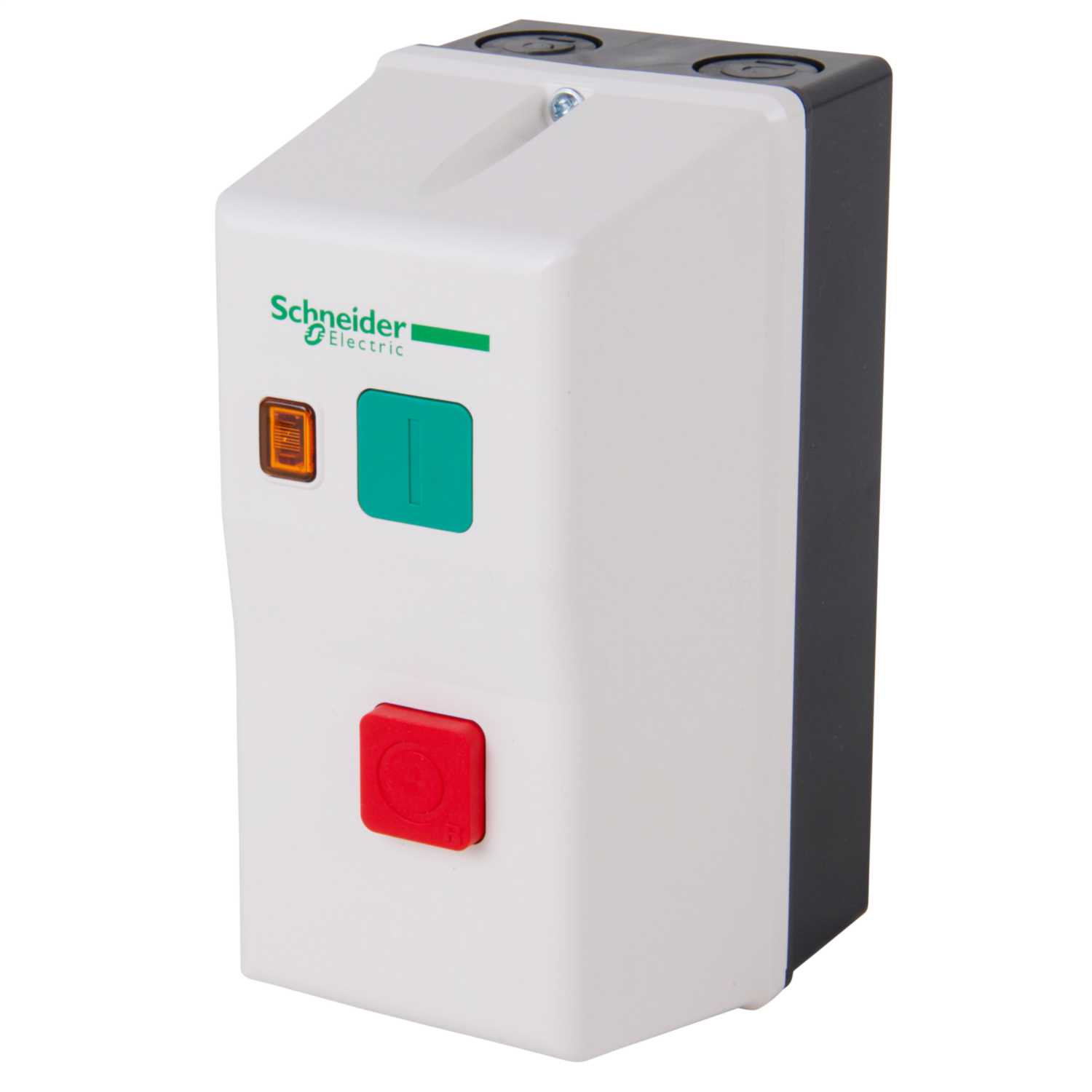 Schneider Telemecanique 2.2kW 415V AC DOL Starter (LE1M35N712) | CEF